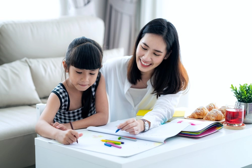 Early Learning at Home: A 10-Point Guide for Parents | StartAR Smart ...