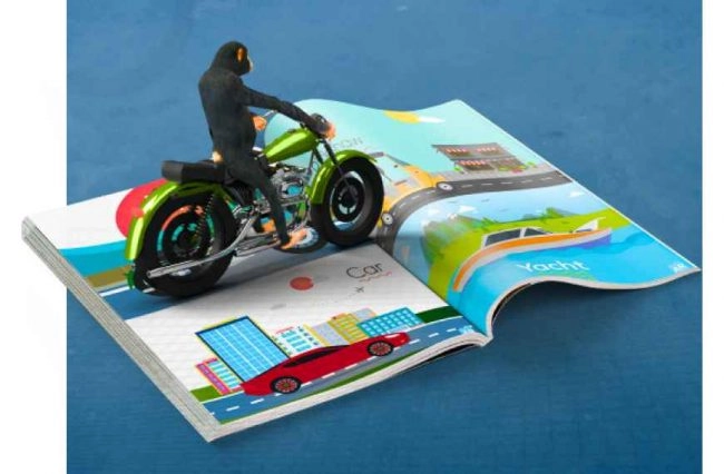 AR Books vs Video Games: What Parents Need to Know