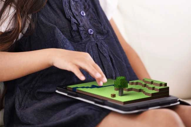 Interactive Educational Games: A New Way to Make Learning