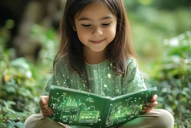 The Best General Knowledge Books for Kids - StartAR Smart Learning