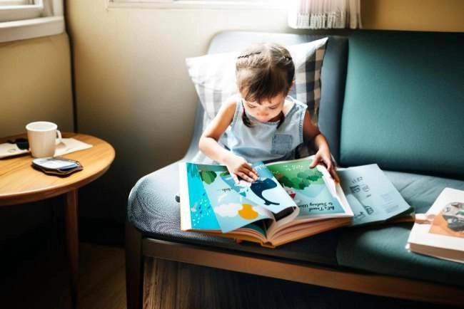 Best Storybooks for Kids – Fun Learning with AR Magic - StartAR