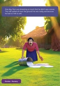 Best Storybooks for Kids – Fun Learning with AR Magic - StartAR